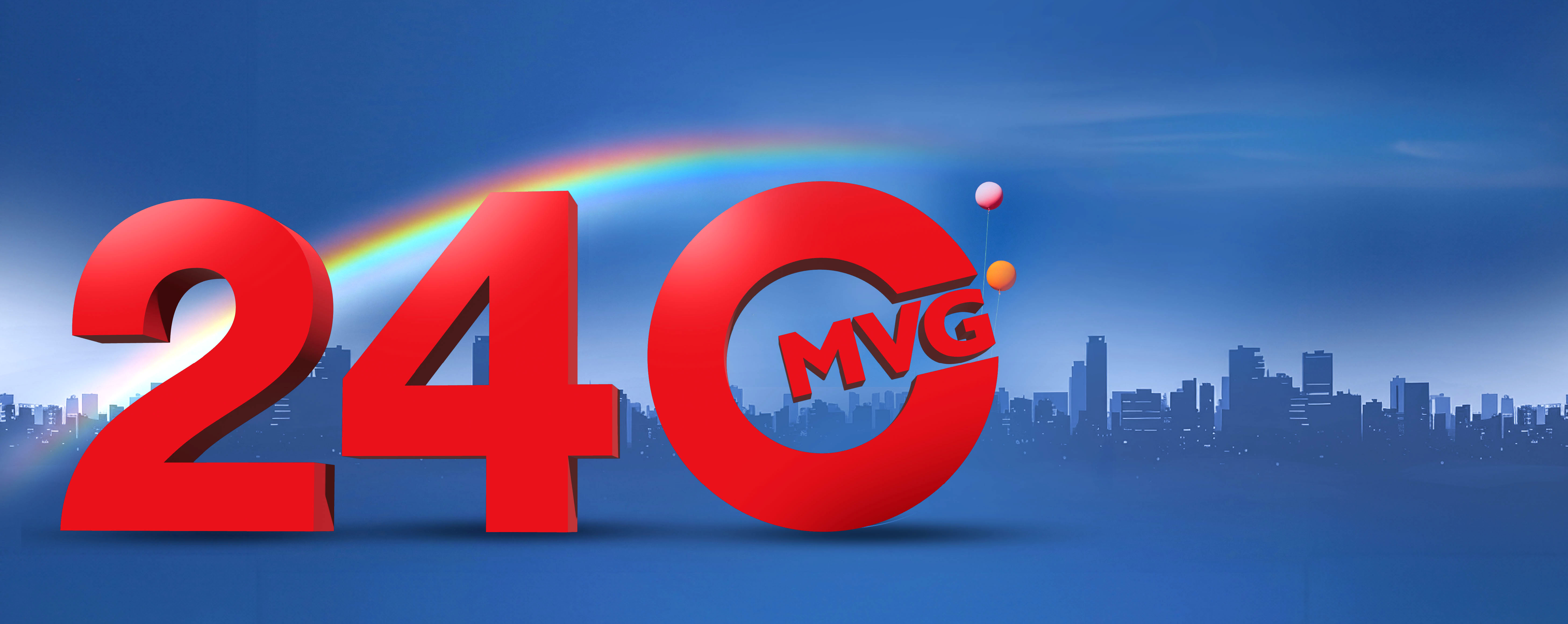 Monopolverwaltung GmbH » MVG