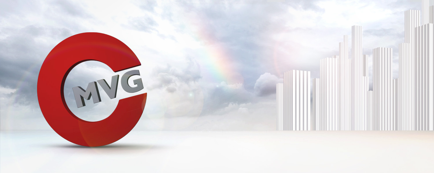 Monopolverwaltung GmbH » MVG